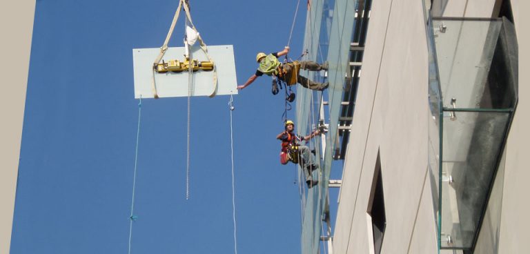 360 Rope | Industrial Rope Access